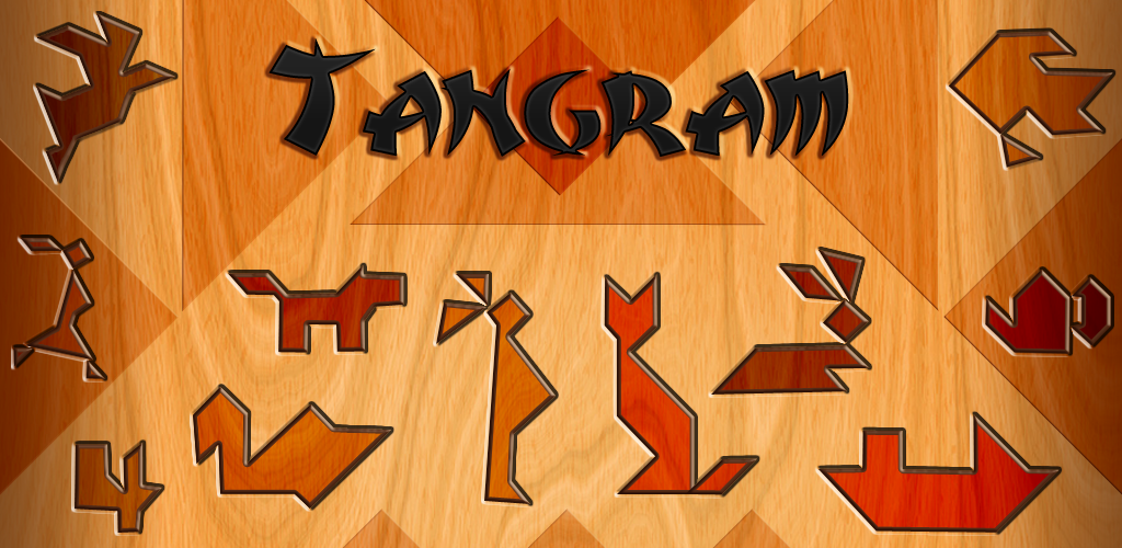 Tangram (Kindle Tablet Edition):Amazon.com:Appstore for Android