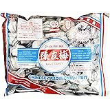 Amazon.com : Dried Plum Fruit Candy - Chan Pui Ying Che - 14 Oz (400 G ...