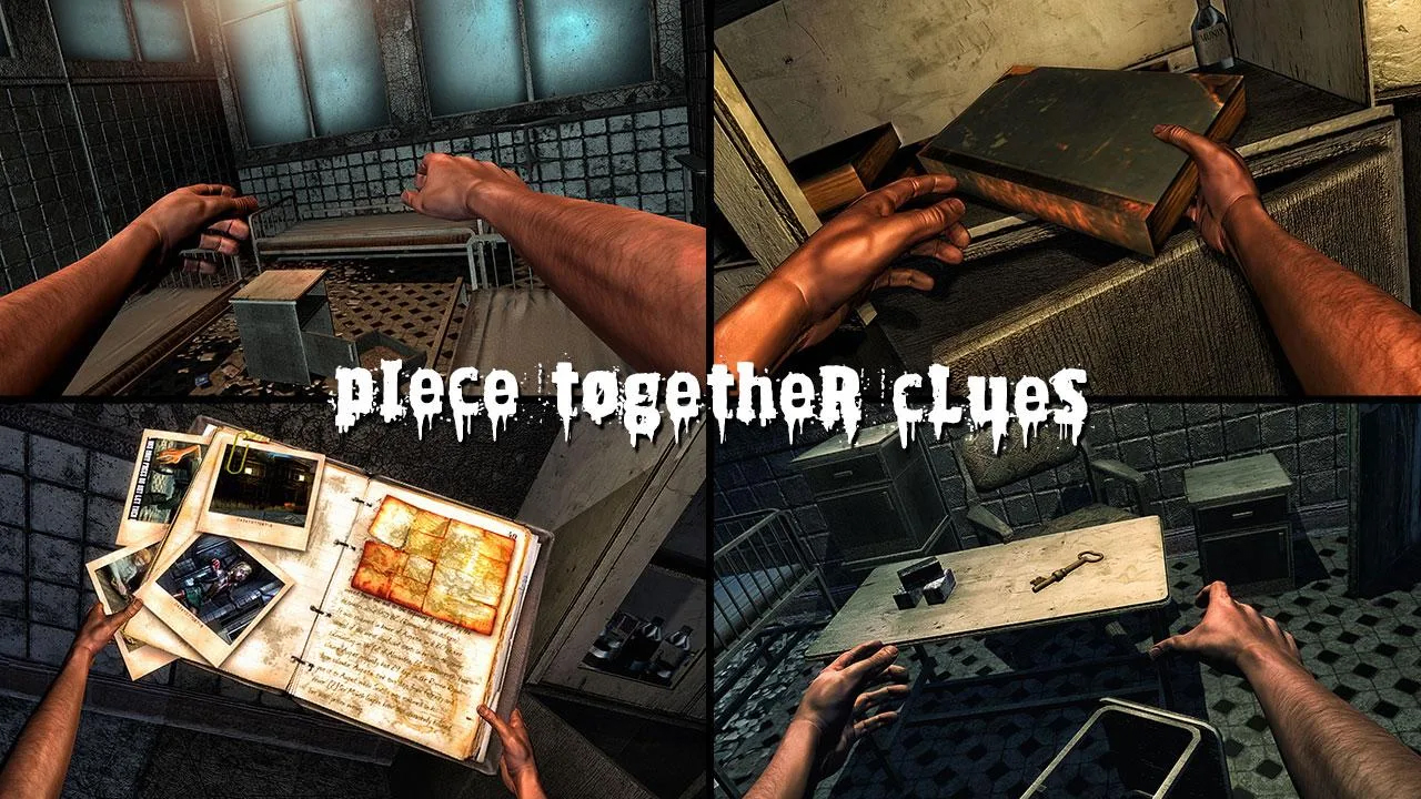 Evil Scary Neighbor Strange House Adventure Mission: Crazy Neighbour ...