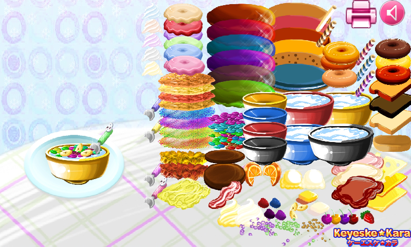 Breakfast Maker Deluxe:Amazon.com:Appstore for Android