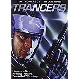 Amazon.com: Trancers: The Ultimate Deth Collection : Tim Thomerson ...