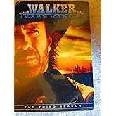 Amazon.com: Walker Texas Ranger: Season 7 : Sheree J. Wilson, Clarence ...