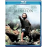 Amazon.com: Black Robe [Blu-ray] : Aden Young, Lothaire Bluteau ...