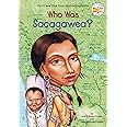 Who Was Sacagawea?: Bloom Fradin, Judith, Brindell Fradin, Dennis, Who ...
