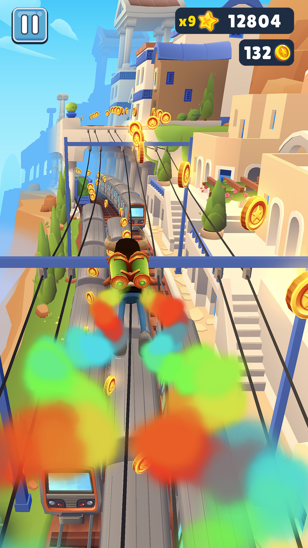 Subway Surfers:Amazon.es:Appstore for Android