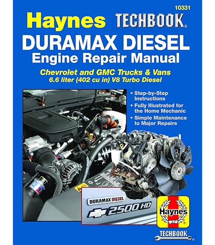 Repair Manual Haynes - Technical Book 36078 Escape Manual