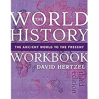 Amazon.com: The World History Workbook: The Ancient World to the ...