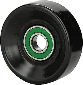 Amazon.com: Dayco 89006 Tensioner & Idler Pulley : Automotive