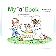 My "a" Book My First Steps to Reading By Jane Belk Moncure (Hardback ...