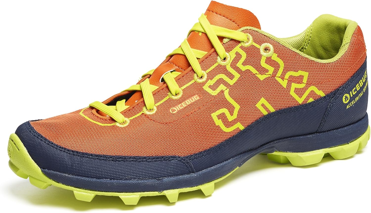 Amazon.com | Icebug Men's Acceleritas OCR RB9X Trail Runner | Trail Running