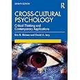 Cross-Cultural Psychology: Critical Thinking and Contemporary ...