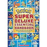 Super Extra Deluxe Essential Handbook: The Need-to-Know Stats and Facts ...