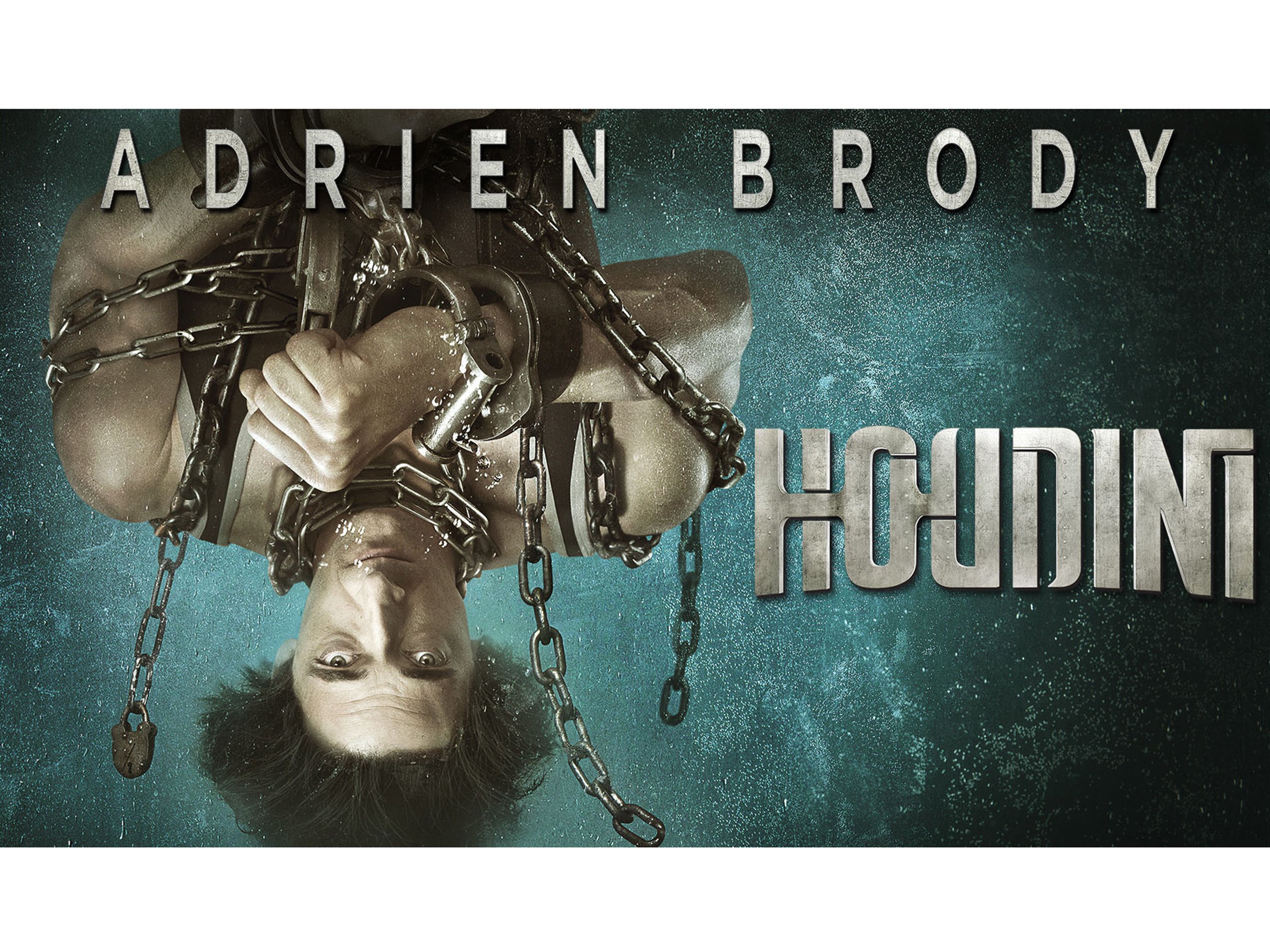 Watch Houdini | Prime Video