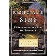 Respectable Sins: Jerry Bridges: 9781600061400: Amazon.com: Books