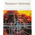 Amazon.com: Research Methods: The Essential Knowledge Base: 9781133954774: Trochim, Donnelly ...