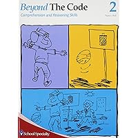 Beyond the Code Book 1: Comprehension and Reasoning Skills: Hall, Nancy ...