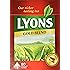 Amazon.com : Lyons Gold Label Tea 80 tea bags : Grocery Tea Sampler ...