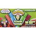 Amazon.com: Warheads Extreme Sour 10 Freezer Pops (Pack of 3) : Grocery ...