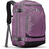 Amazon.com: eBags Mother Lode Jr Travel Backpack (Tropical Turquoise ...