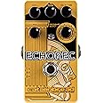 Amazon.com: Catalinbread Echorec Multi-Head Delay Guitar Effects Pedal ...