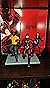 Amazon.com: Marvel Select Netflix Daredevil Action Figure : Diamond ...