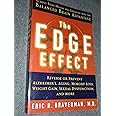 Amazon.com: The Edge Effect: Achieve Total Health and Longevity with ...