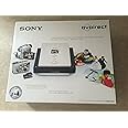 Amazon.com: Sony VRD-MC1 DVDirect External USB 2.0 Multi-Function 16x ...