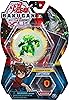 Bakugan Ultra, Lupitheon, 3-inch Collectible Action Figure and Trading ...