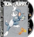 Amazon.com: Tom & Jerry: Chuck Jones Collection: Various: Movies & TV