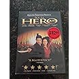 Amazon.com: Hero : Jet Li, Tony Leung Chiu Wai, Maggie Cheung, Ziyi ...