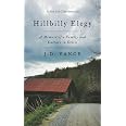 Hillbilly Elegy: Vance, J. D.: 9781432840006: Amazon.com: Books
