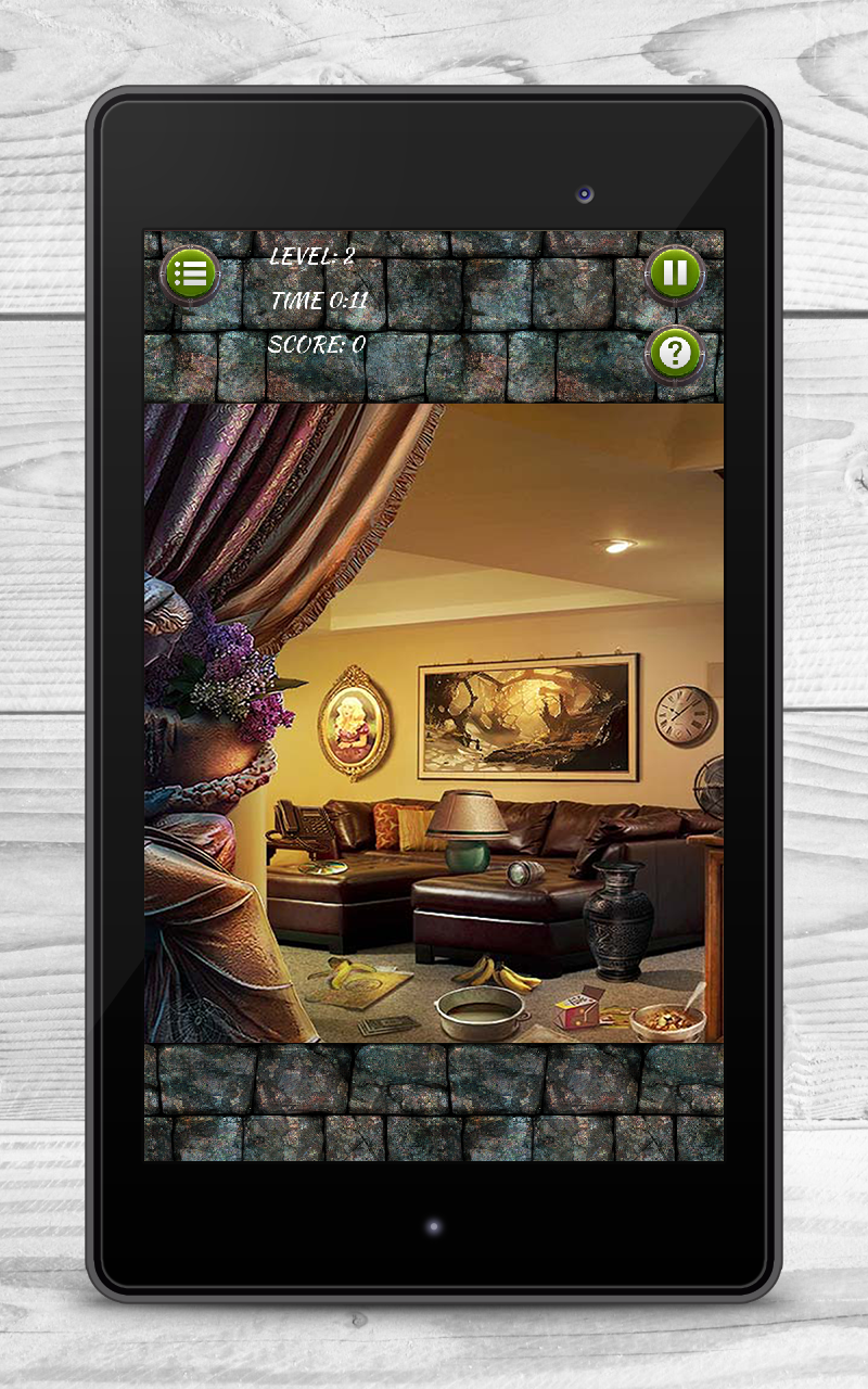 Door of Massacres - Hidden Objects Free Game:Amazon.com:Appstore for ...