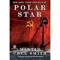 Amazon.com: Polar Star: 9780345498175: Smith, Martin Cruz: Books