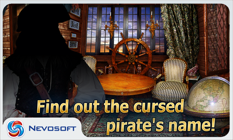 Pirate Adventures Lite: hidden object game:Amazon.com:Appstore for Android