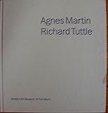 Amazon.com: Agnes Martin & Richard Tuttle: Religion of Love ...