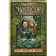 The Nixie's Song (Beyond The Spiderwick Chronicles, Book 1): DiTerlizzi ...