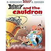 Amazon.com: Asterix and the Roman Agent: 9780752866321: Goscinny, René, Uderzo, Albert: Books