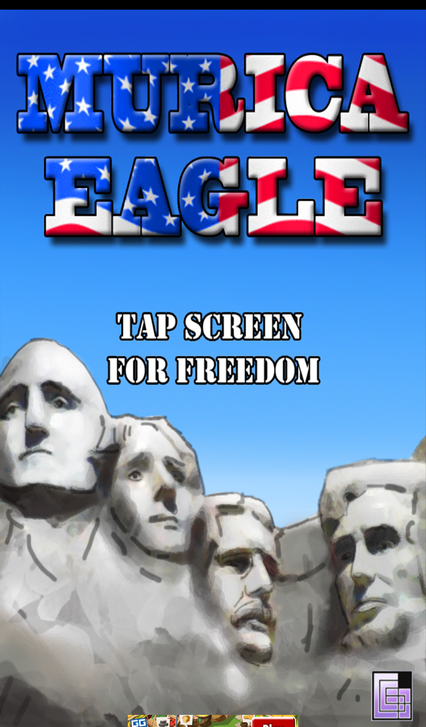 Murica Eagle:Amazon.co.uk:Appstore for Android