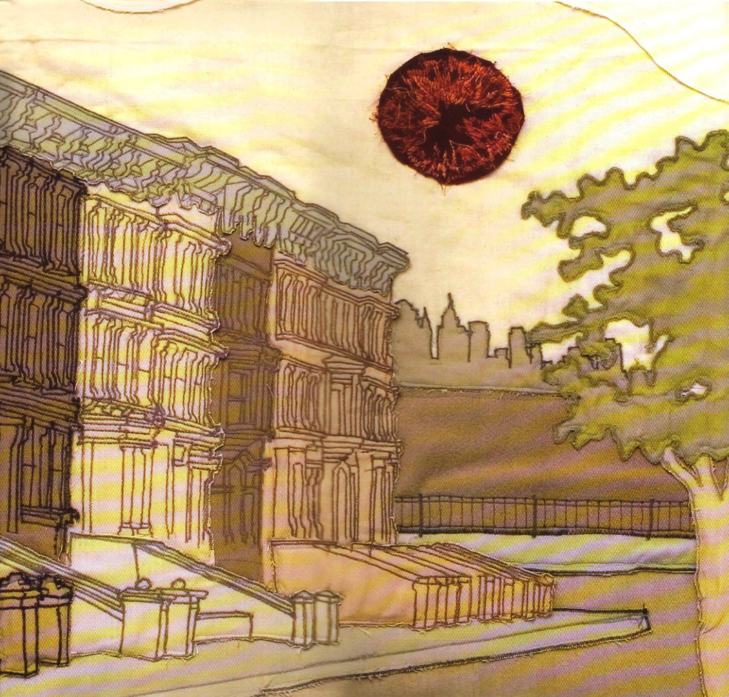 I'm Wide Awake It's Morning [Vinyl LP]: Amazon.de: Musik