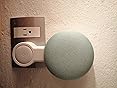 (2 Pack) Outlet Wall Mount Holder for Google Home Mini and Google Nest ...