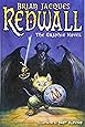Redwall: the Graphic Novel: Brian Jacques: 9780399244810: Amazon.com: Books