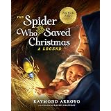 How the Spider Saved Christmas: 9780590118583: Amazon.com: Books