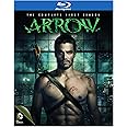 Amazon.com: Arrow: Season 1 [Blu-ray] : Various, Various: Movies & TV