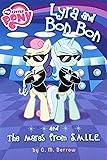 My Little Pony: The Daring Do Adventure Collection: A Three-Book Boxed Set with Exclusive Figure ...