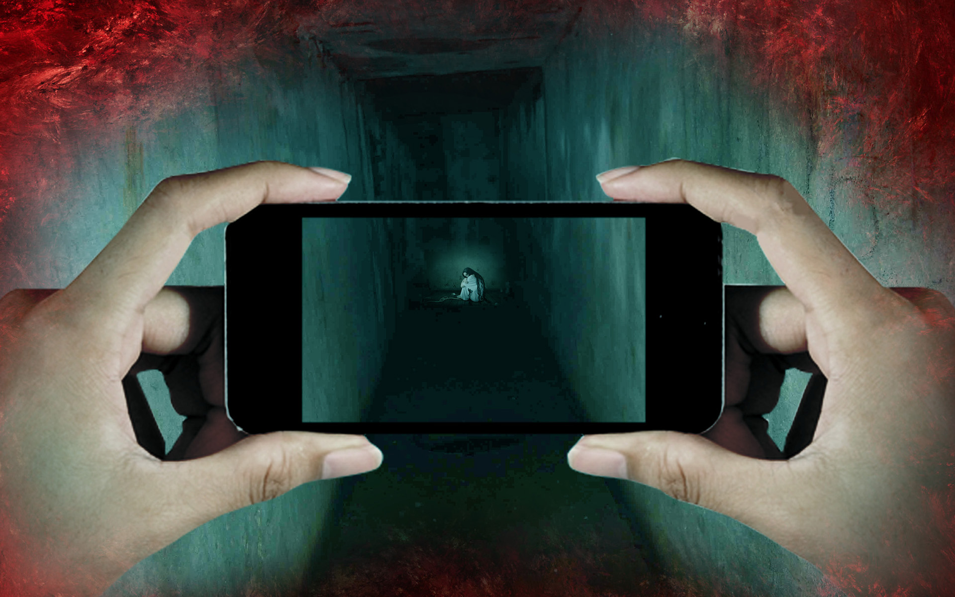 VR Terror 360:Amazon.com:Appstore for Android