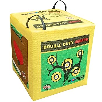 Best Crossbow Target For Broadheads 2023 – Reviews & Buyer’s Guide (Mar ...