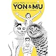 Junji Ito's Cat Diary: Yon & Mu: Ito, Junji: 9781632361974: Amazon.com ...