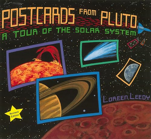 Postcards from Pluto: A Tour of the Solar System in Oman | Whizz ...