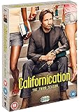 Californication - Season 4 [DVD]: Amazon.co.uk: David Duchovny: DVD ...