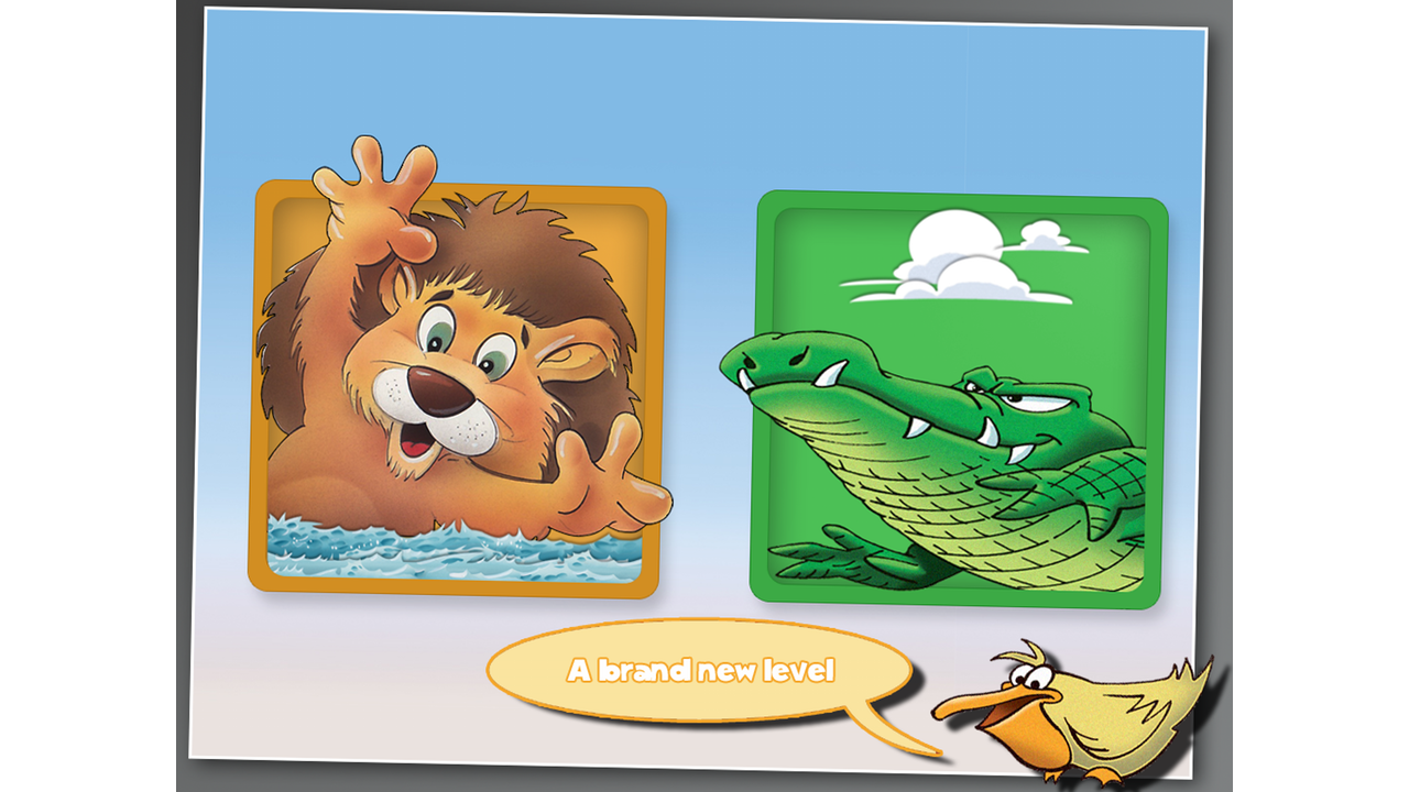 Amazon.com: Animals' Boat for Toddlers: Appstore for Android